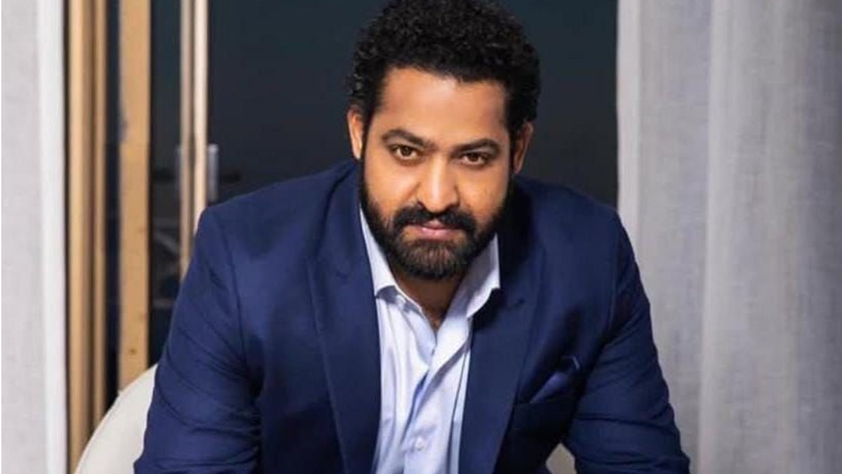 Jr NTR charms Bengaluru fans with Kannada speech: 'Coming to Karnataka ...