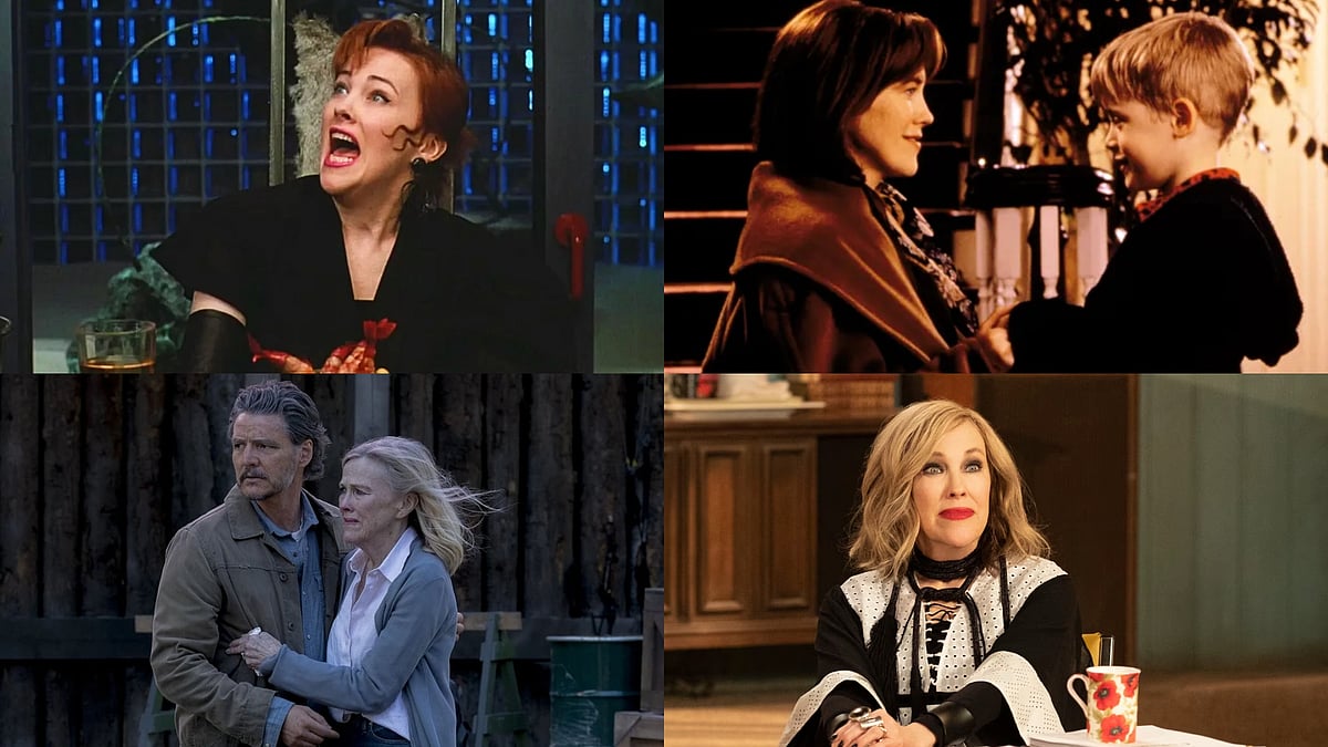 From Home Alone to Best in Show: Top 7 Performances of Catherine O'Hara
