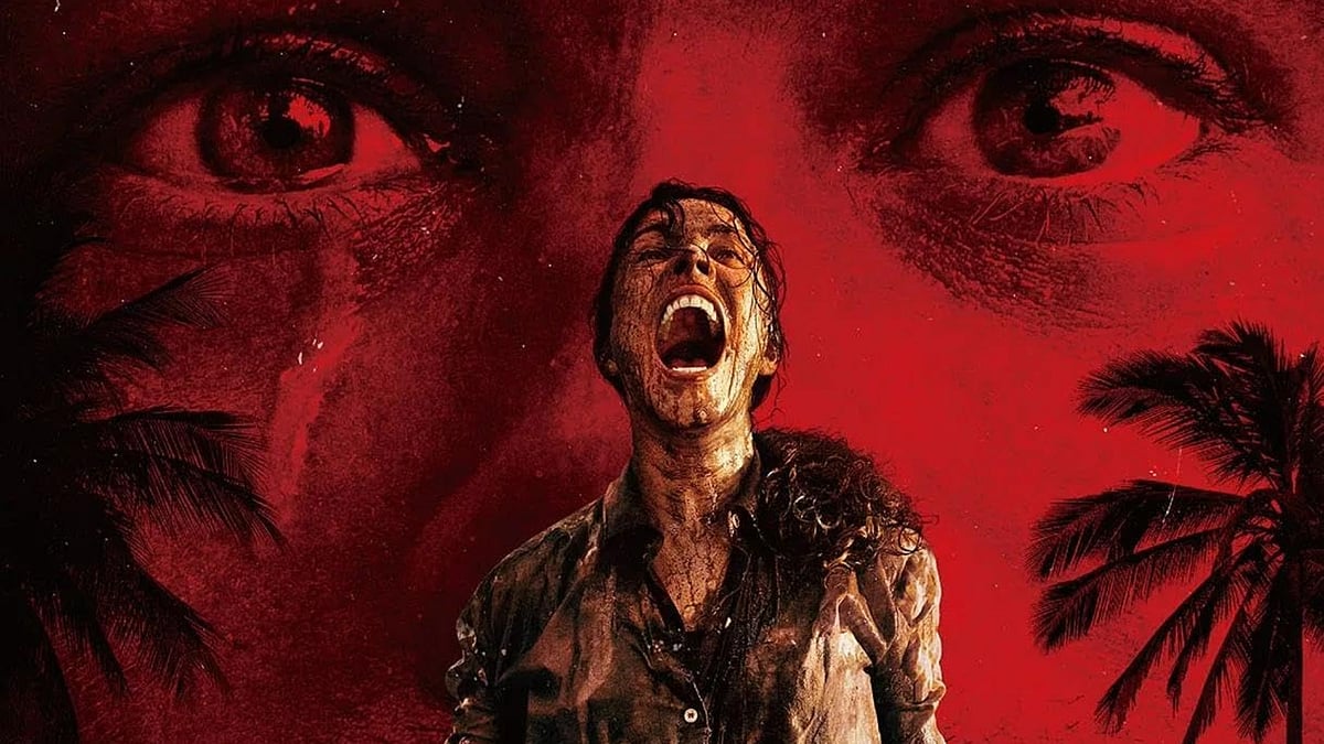 Send Help Movie Review: Rachel McAdams and Dylan O'Brien’s convincing performances keep Sam ...