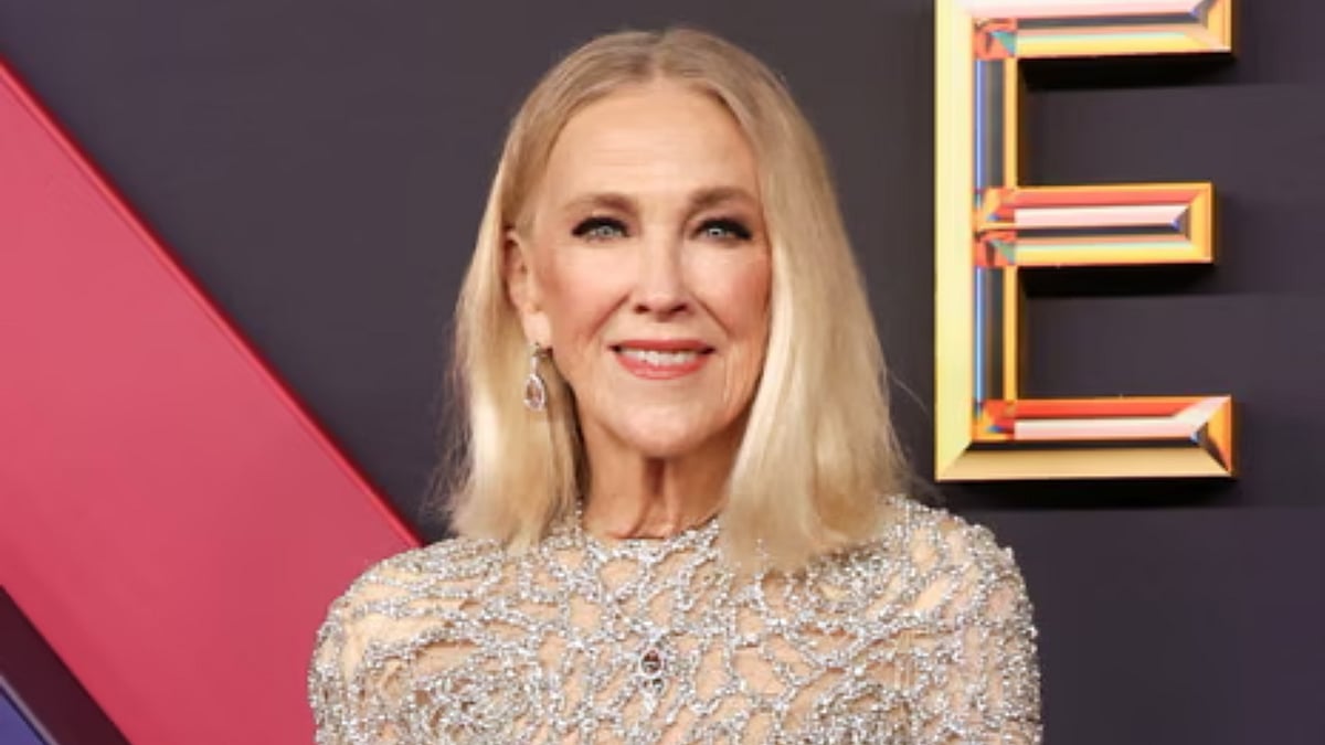 Martin Short and Steve Martin pause comedy program to honour Catherine ...