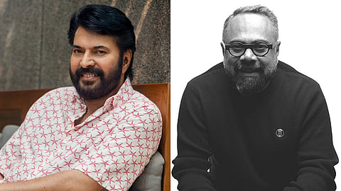 What Mammootty told Prakash Varma after sharing screen space in Ranjith ...