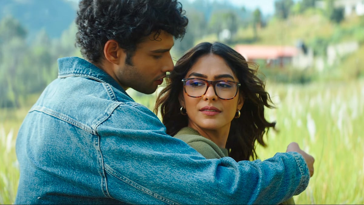 Do Deewane Seher Mein: Two misfits complete each other in this tender ...