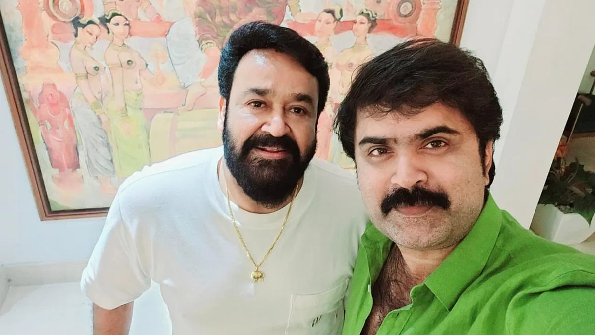 Anoop Menon: Film with Mohanlal is delayed as I'm hell-bent on finding ...