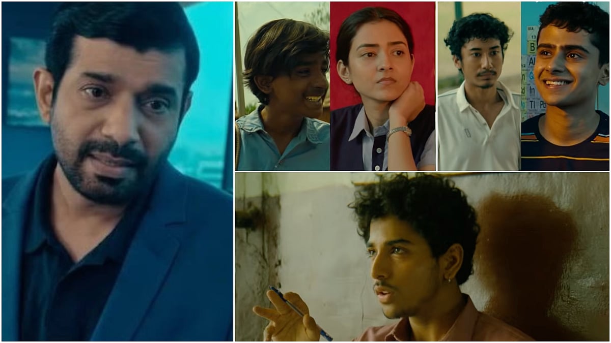 Hello Bachhon, the story of Physics Wallah, gets OTT premiere date