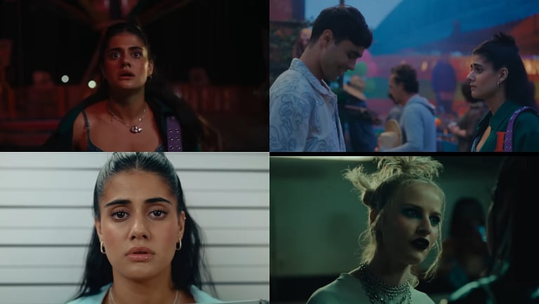 Heartbreak High season 3 trailer: Final year of school comes with its ...