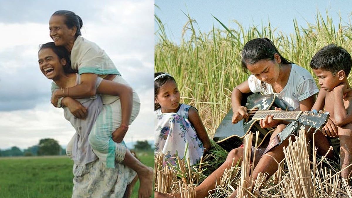 Rima Das’ Village Rockstars 2 gets a theatrical release date
