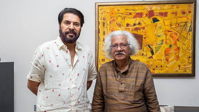 Padayaatra is not political, says Adoor Gopalakrishnan; here's what ...