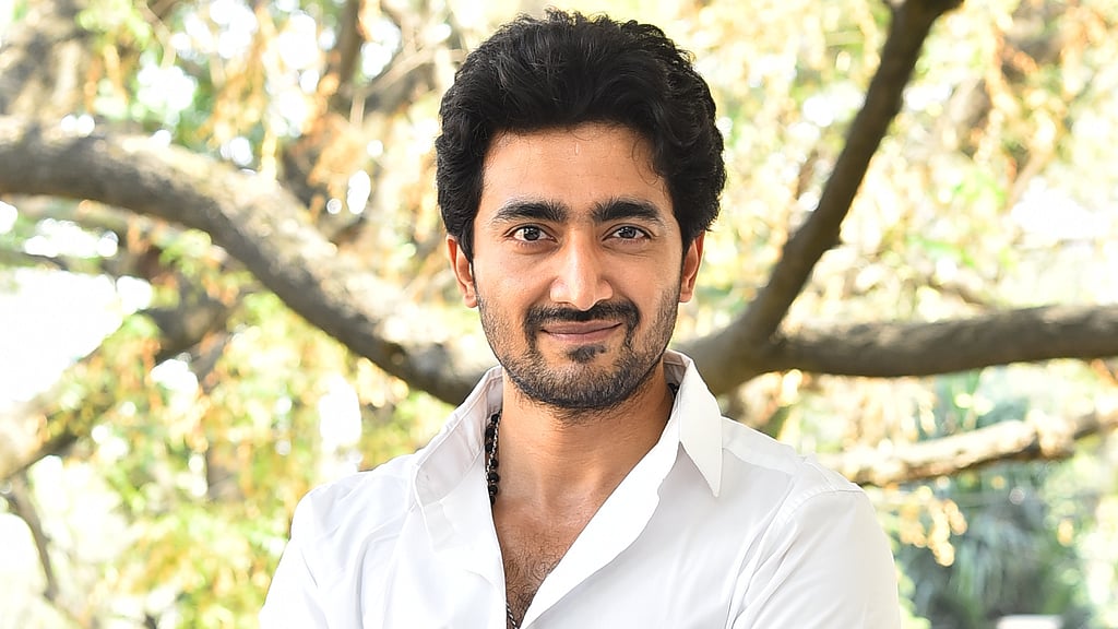 Srinath Maganti: I hope audiences will remember my name with this film