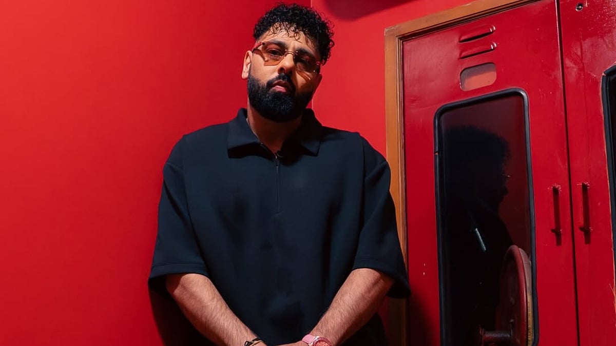 Badshah apologises for song showing kids in ‘objectionable way’; cops ...
