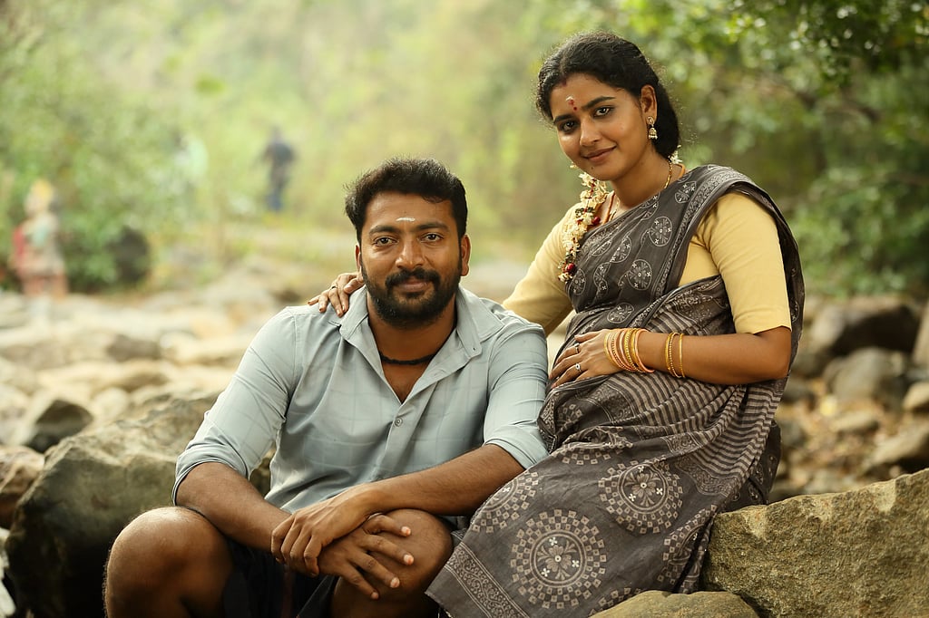 Kolaiseval Movie Review: Simple, straightforward, but slight