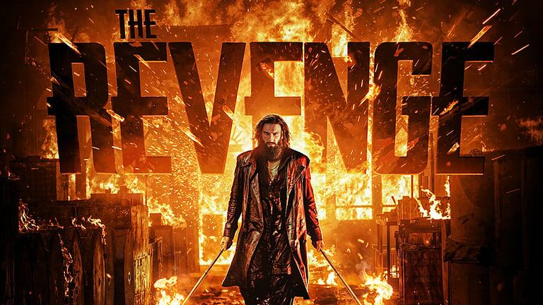 Dhurandhar The Revenge Movie Review: Masterful, marvellous mythmaking