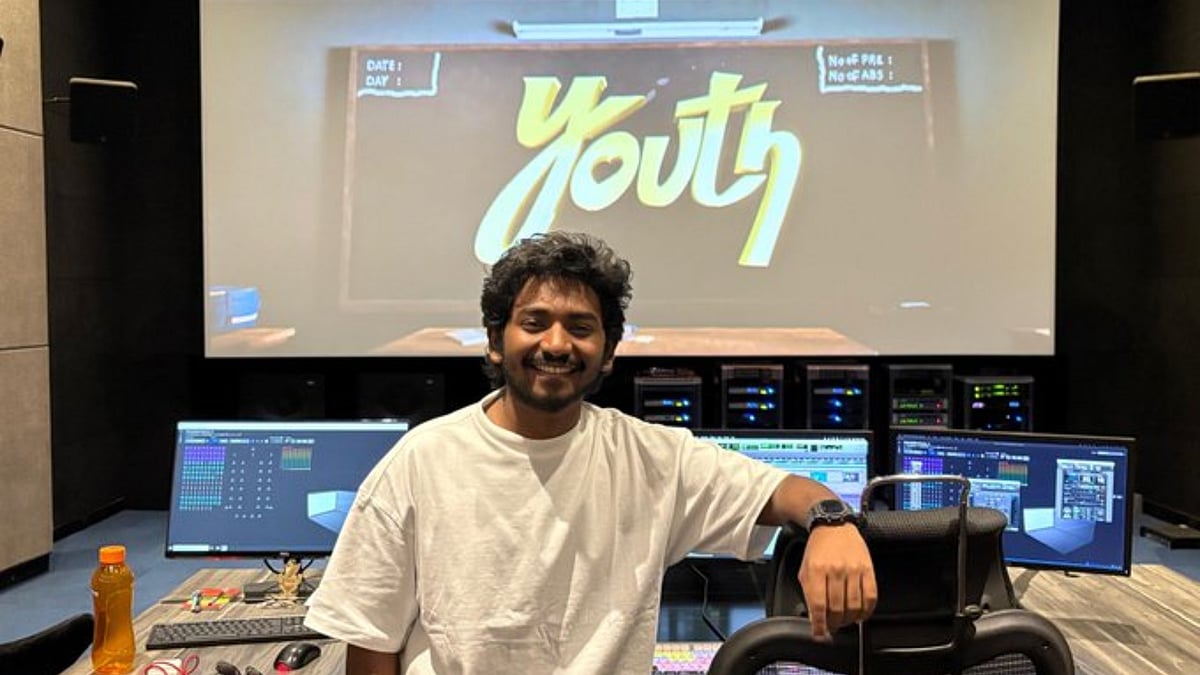 Ken Karunaas on debut directorial: 'Can’t believe I can’t work on Youth ...