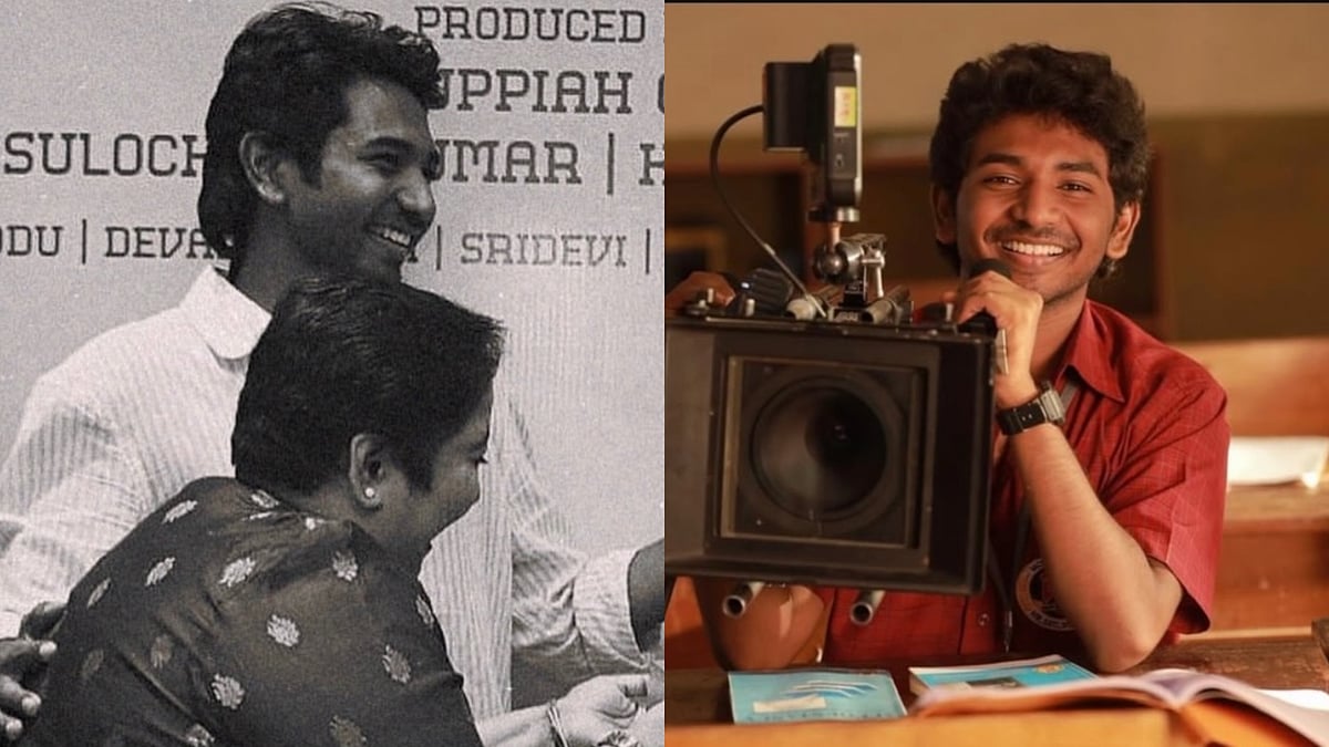 Ken's mother Grace Karunas on Youth's success: 'My heart is filled with ...