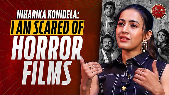 Niharika Konidela: Whatever people say, I will continue doing what I love