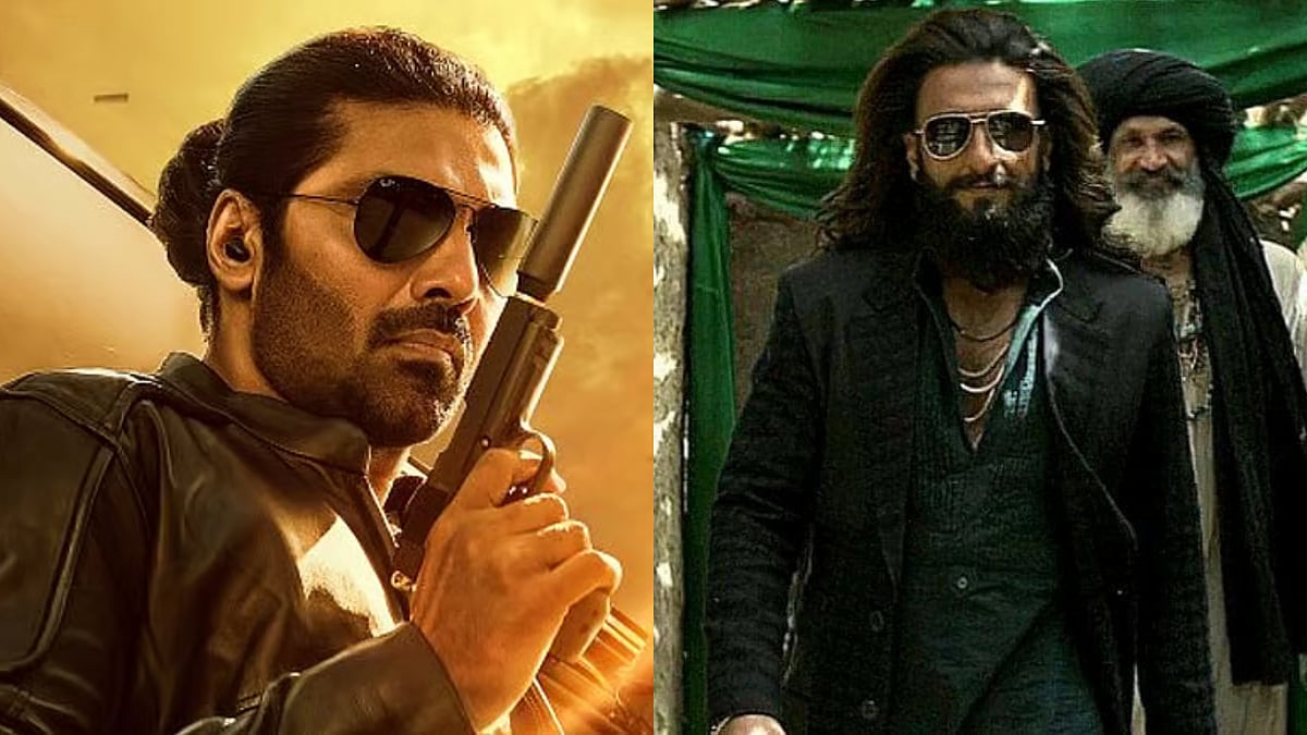 Manu Anand reveals plot details of Arya's Mr X: 'It is similar to ...
