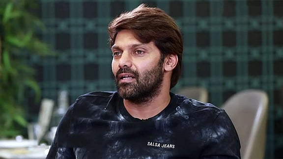 Manu Anand reveals plot details of Arya's Mr X: 'It is similar to ...