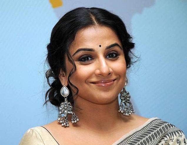 Vidya shares true definition of being actor