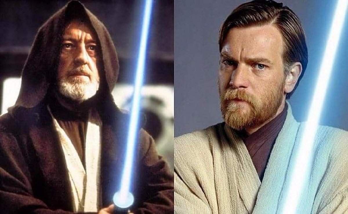 Star Wars Obi-Wan Kenobi spinoff likely to roll into production in ...