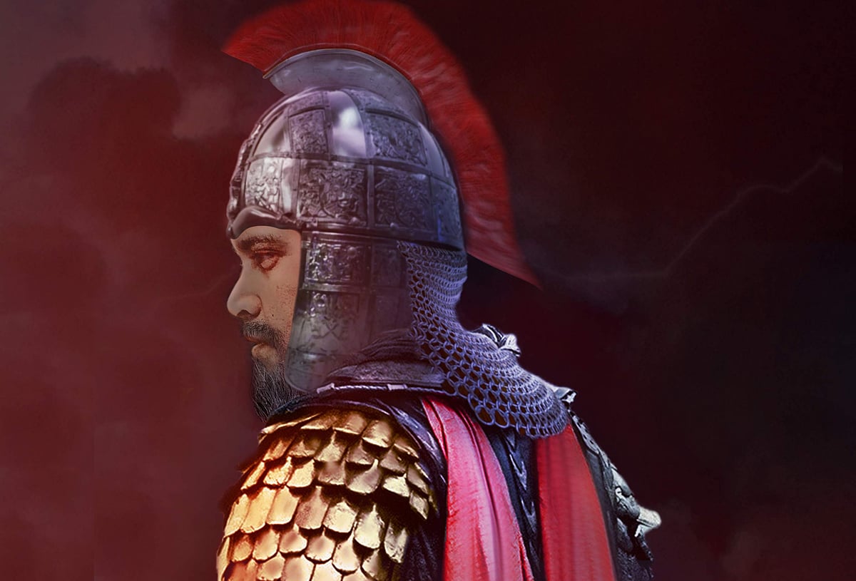 Hamsavardhan makes a comeback with Peetru