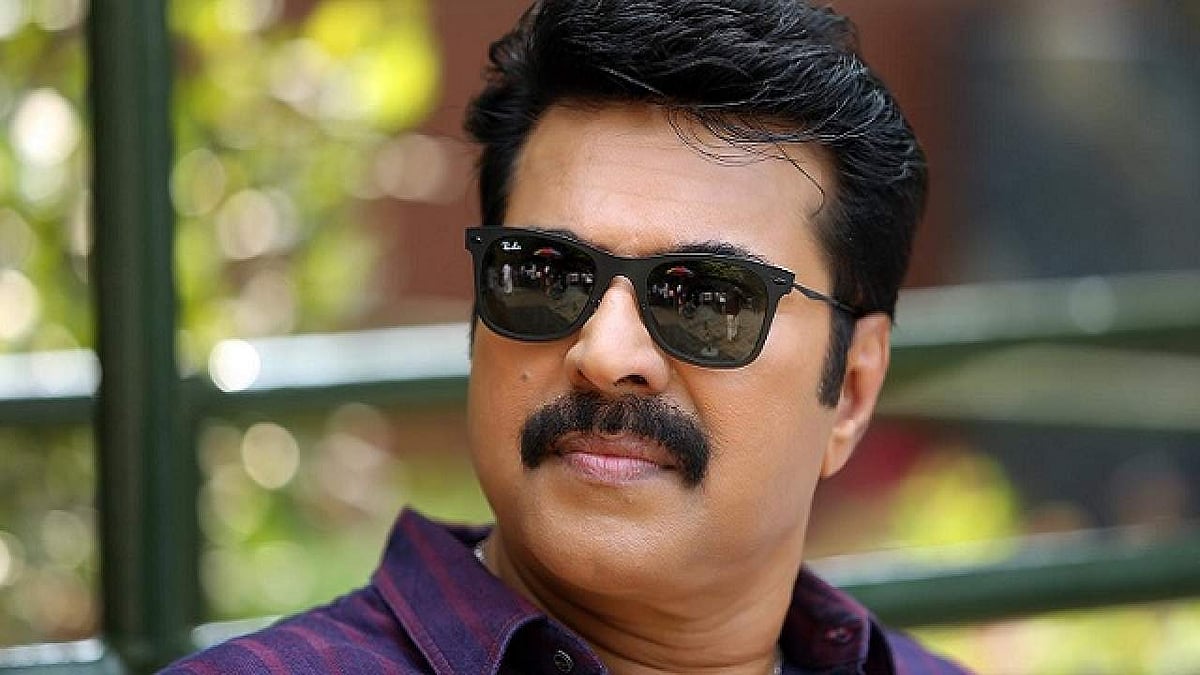 Shooting begins for Mammootty-starrer Unda
