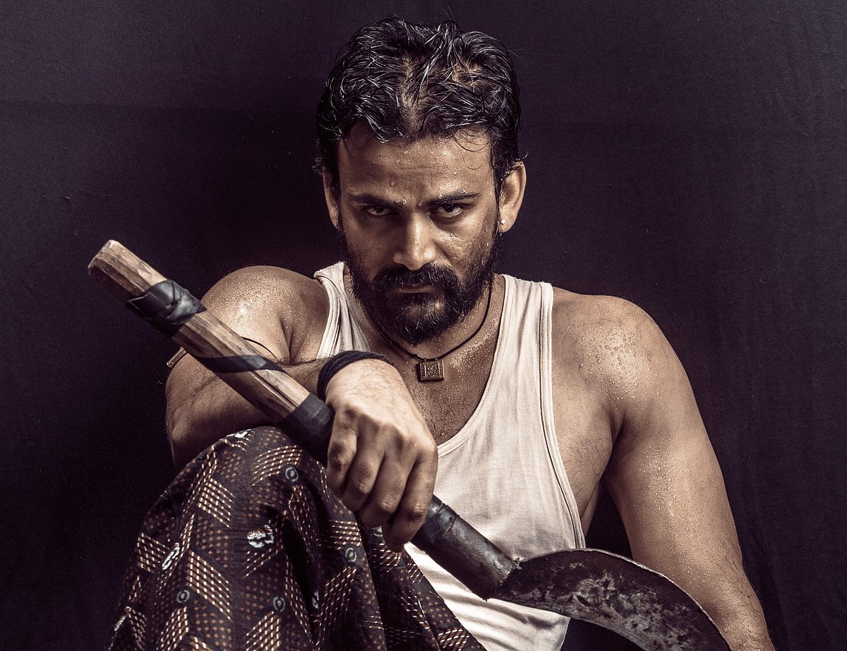 Dhananjay and Ram Gopal Varma to join hands again after Bhairava Geetha?