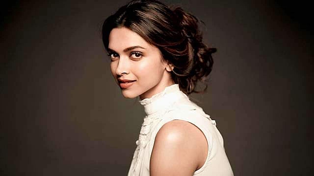 I would love to venture into film production: Deepika Padukone