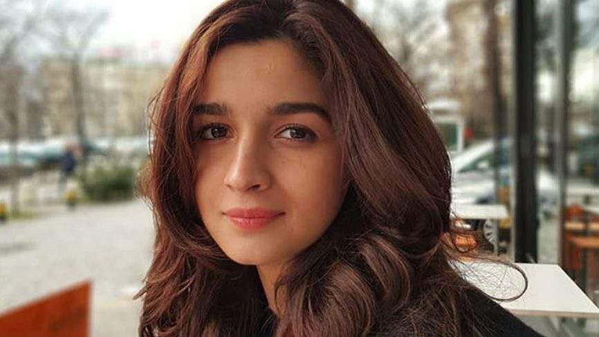 Alia feels happy making people cry through films