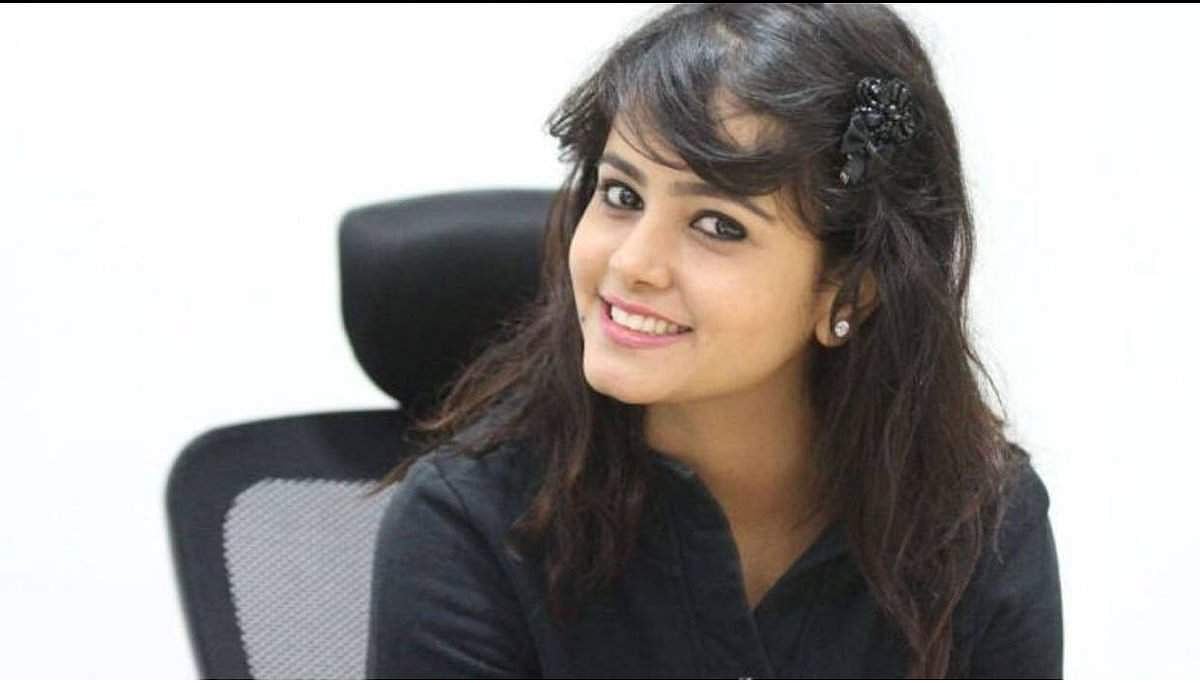 Mayuri signs first women-centric film