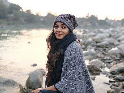 Nithyashri replaces Rashmika Mandanna in Gautham Iyer's Vrithra