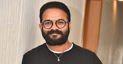 Jayasurya-Midhun Manuel Thomas' project titled Turbo Peter