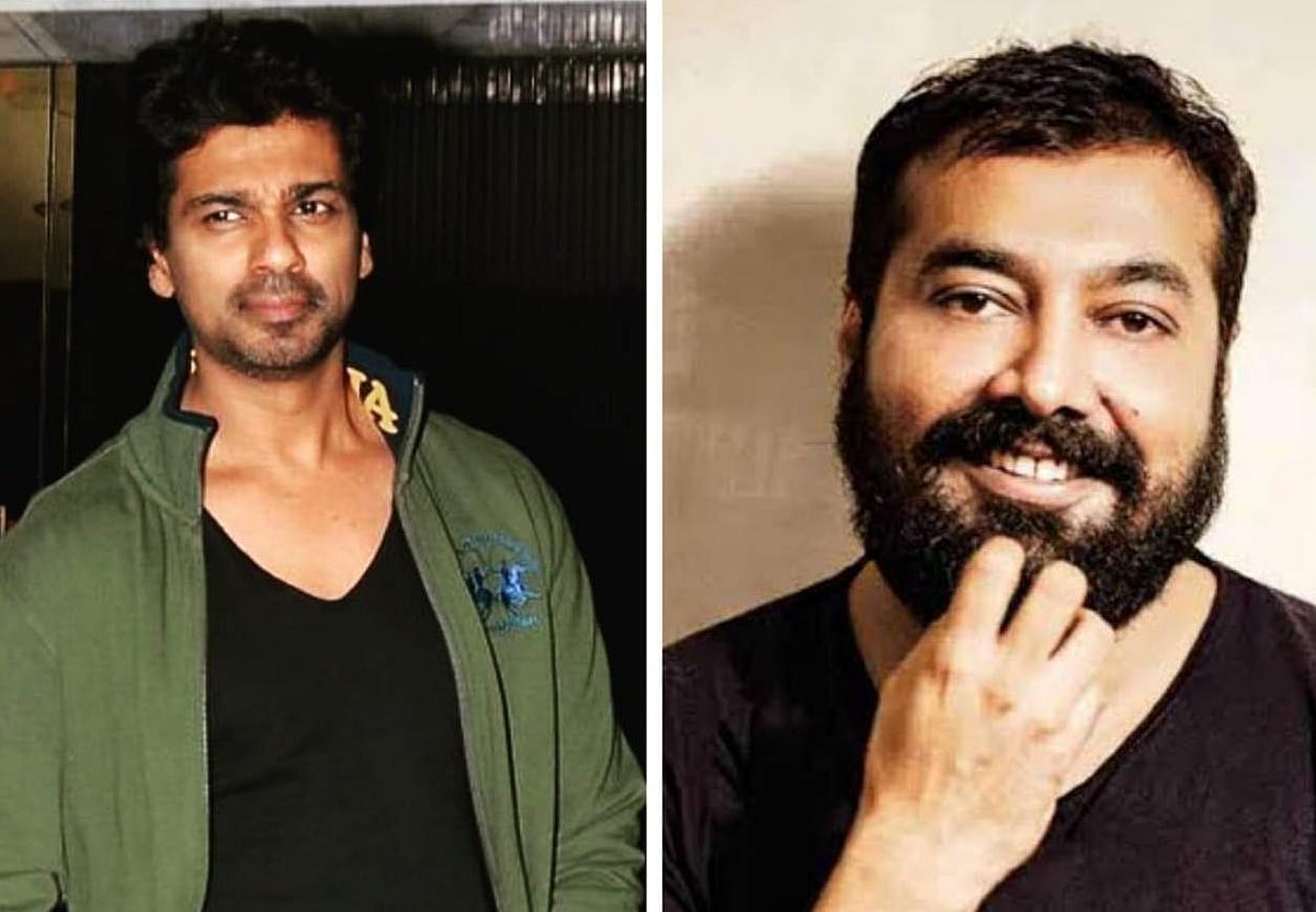 Anurag Kashyap to script Kill Bill 'homage' for Nikhil Dwivedi's ...