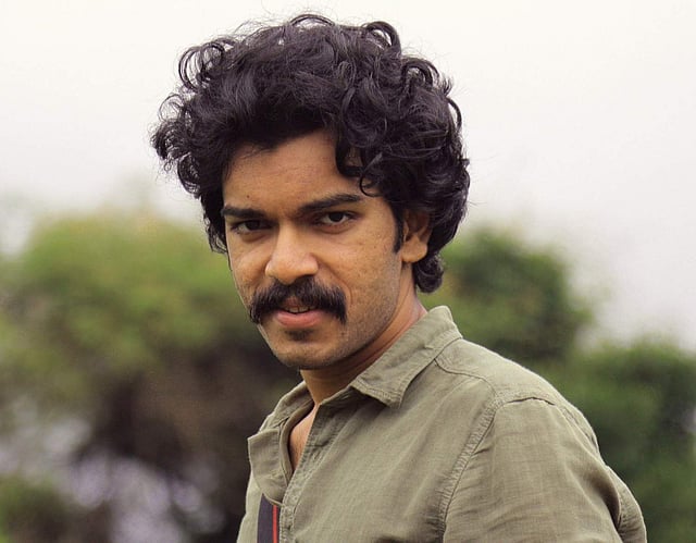 Dhanesh Anand joins Anoop Menon's debut directorial