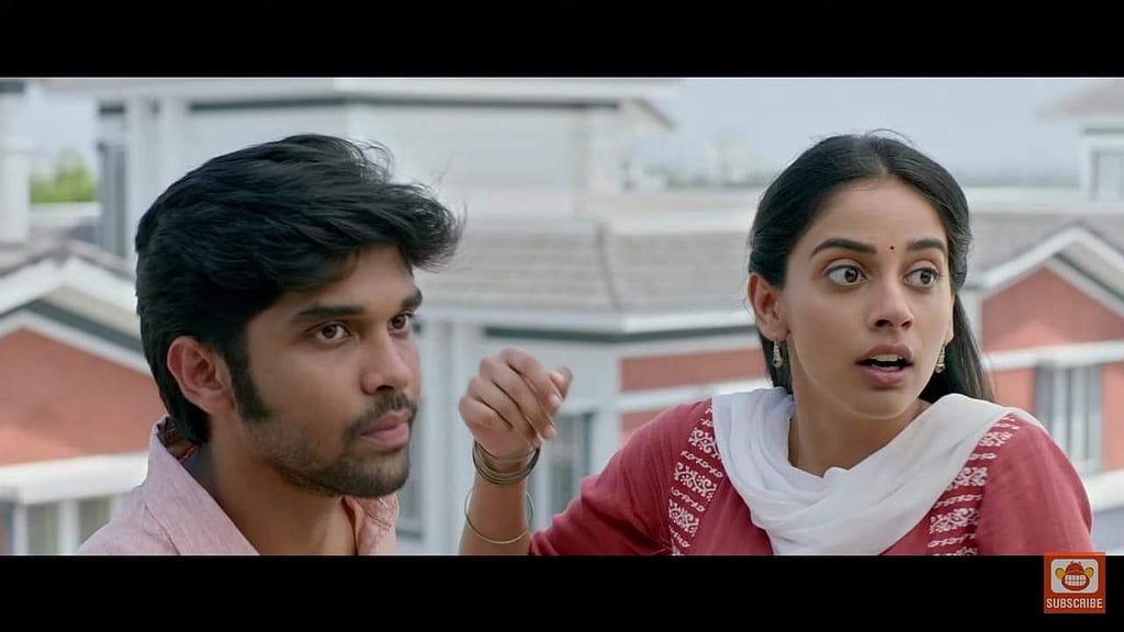 Adithya Varma Trailer: DhruvVikram impresses as the alcoholic surgeon ...