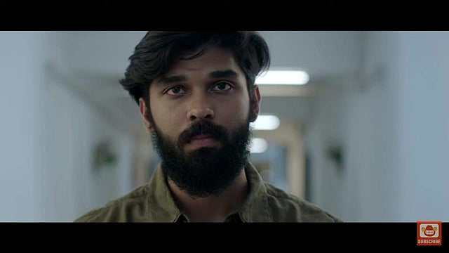 Adithya Varma Trailer: DhruvVikram impresses as the alcoholic surgeon ...
