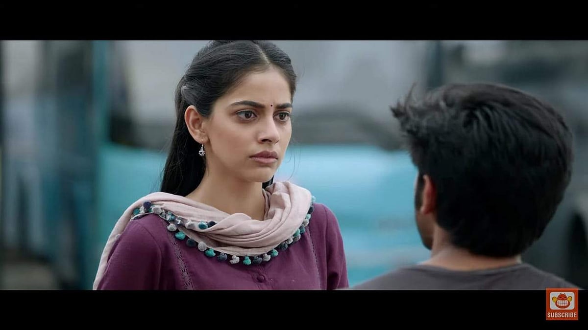 Adithya Varma Trailer: DhruvVikram impresses as the alcoholic surgeon ...