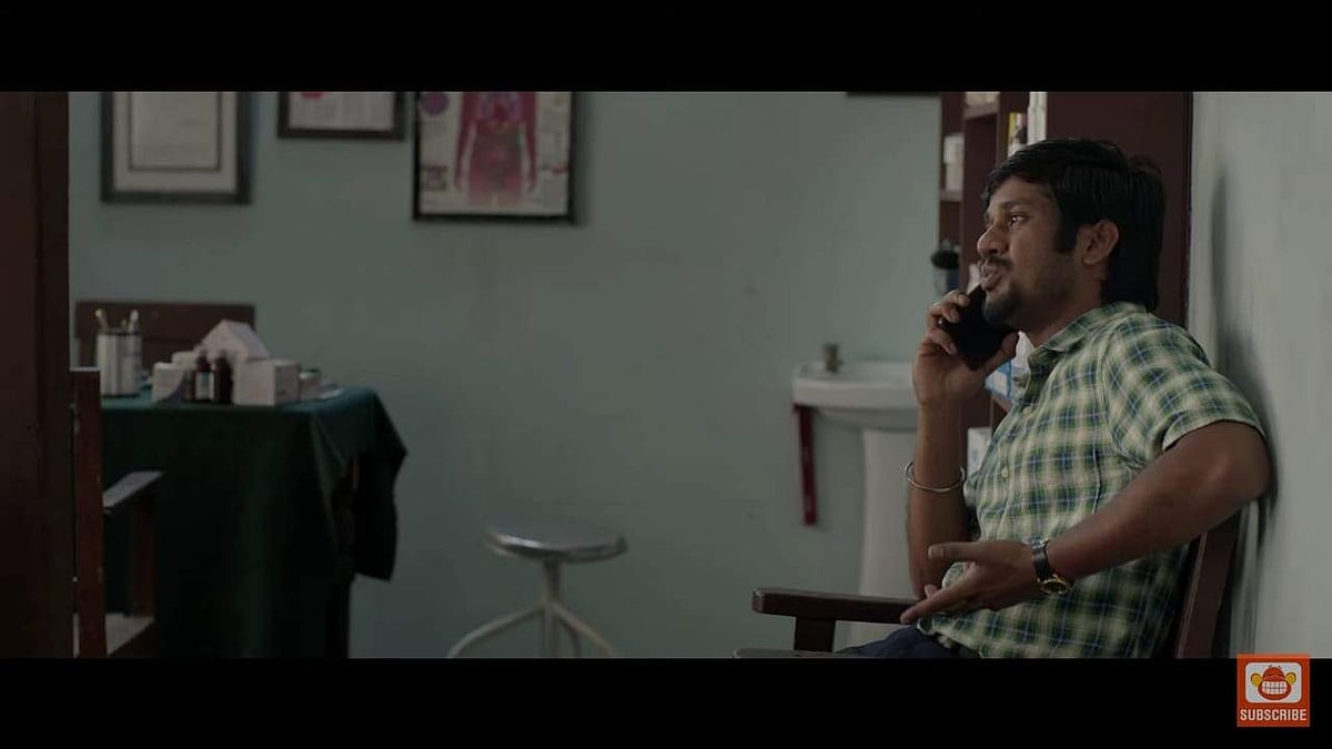 Adithya Varma Trailer: DhruvVikram impresses as the alcoholic surgeon ...