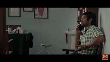 Adithya Varma Trailer: DhruvVikram impresses as the alcoholic surgeon ...