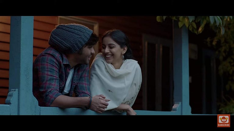 Adithya Varma Trailer: DhruvVikram impresses as the alcoholic surgeon ...