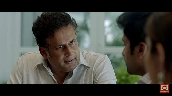 Adithya Varma Trailer: DhruvVikram impresses as the alcoholic surgeon ...