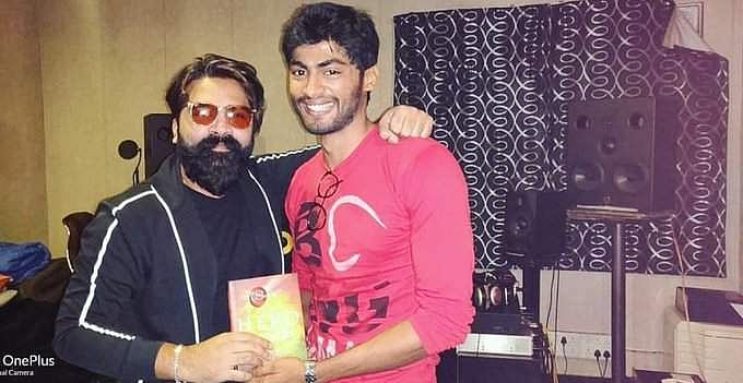 Mufti Tamil remake starring Simbu aka STR very much on; Second schedule ...