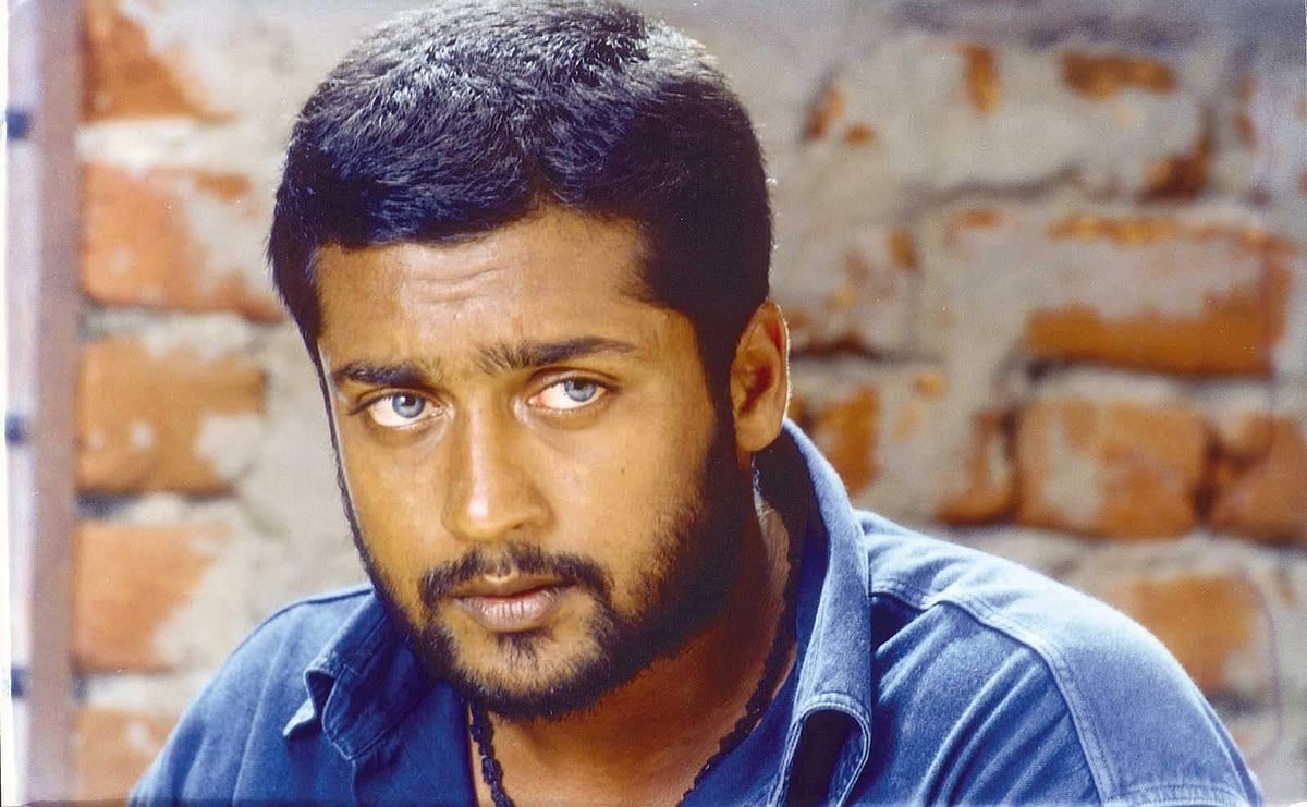 18 Years of Nandha: 18 lesser-known facts about Suriya's definitive ...