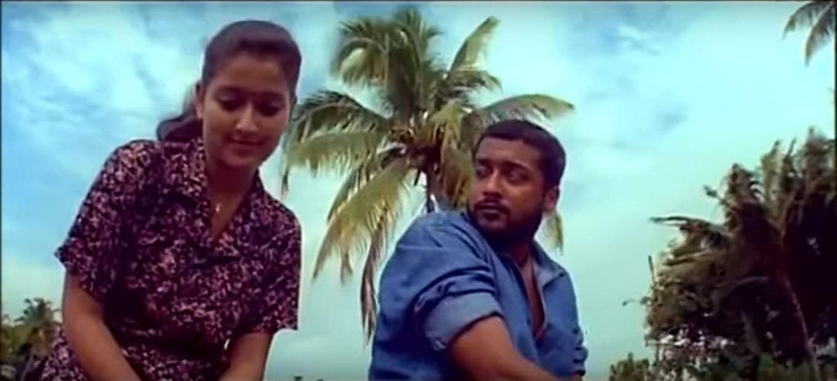18 Years of Nandha: 18 lesser-known facts about Suriya's definitive ...