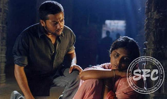 18 Years of Nandha: 18 lesser-known facts about Suriya's definitive ...