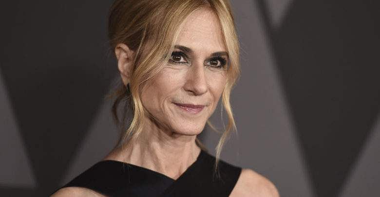 Holly Hunter to star in a new comedy written by 30 Rock team
