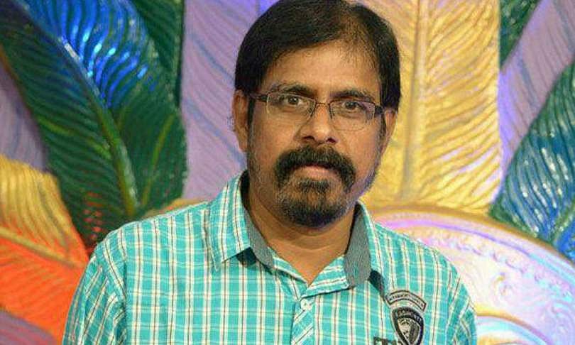 Members of Film Employees Federation of South India get Central ...