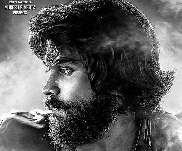 New version of Arjun Reddy Tamil remake titled Adithya Varma