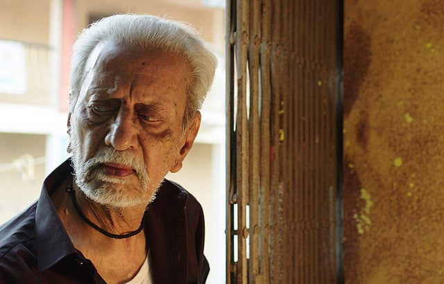 Dha Dha 87 Review Vijay Sri G Charuhasan