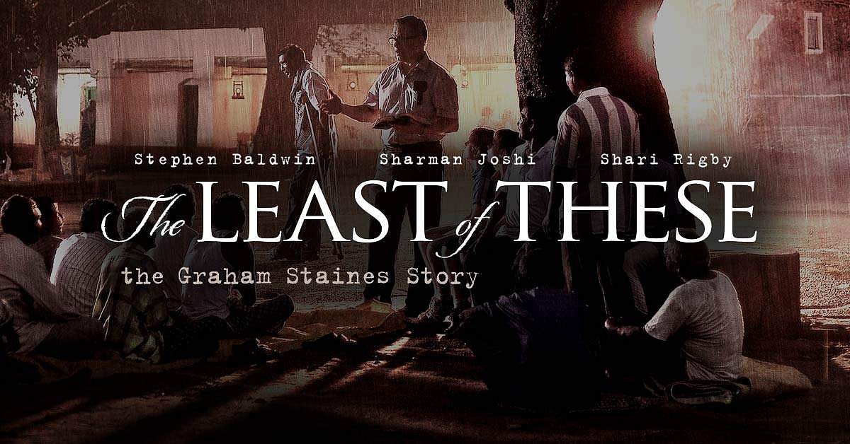 The Least of These Review: A well-intentioned film that loses the plot ...