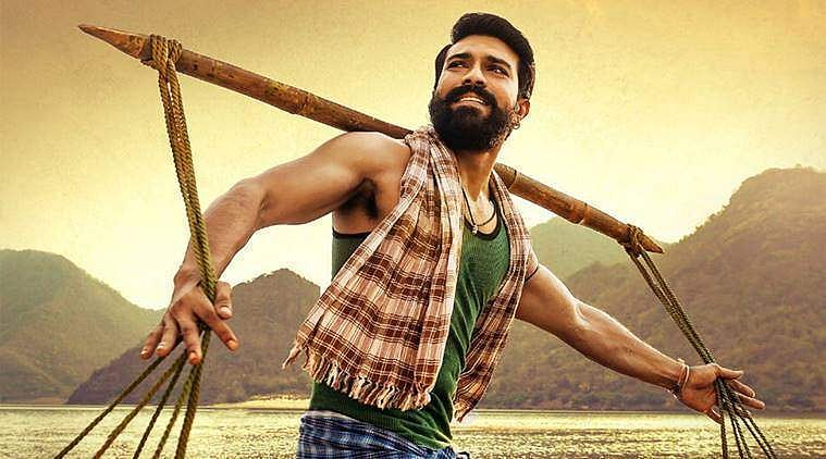 Jack Manju to release Ram Charan-Sukumar's Rangasthalam in Karnataka
