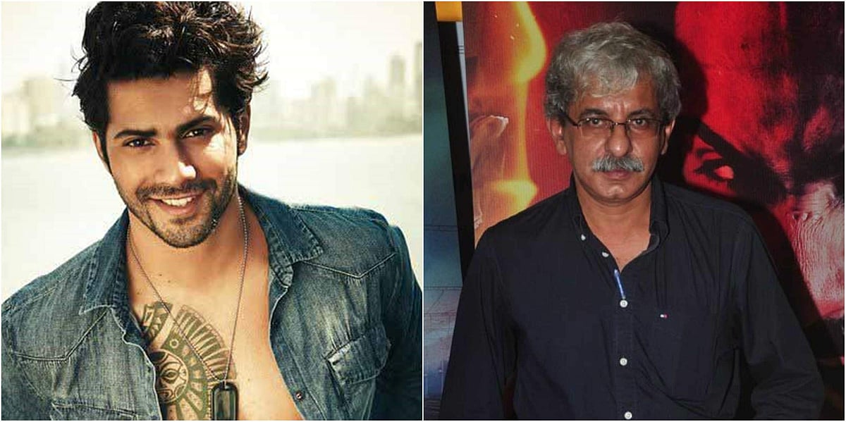 Varun Dhawan, Sriram Raghavan to reunite for Ekkis?